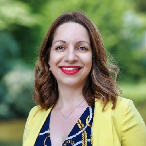 Impact of AI on Workplace Inclusion: Insights from Dr. Georgiadou ...